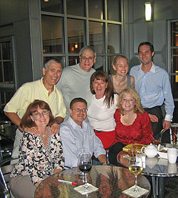 Contest Scrapbook - 2009 Food Network Ultimate Recipe Showdown