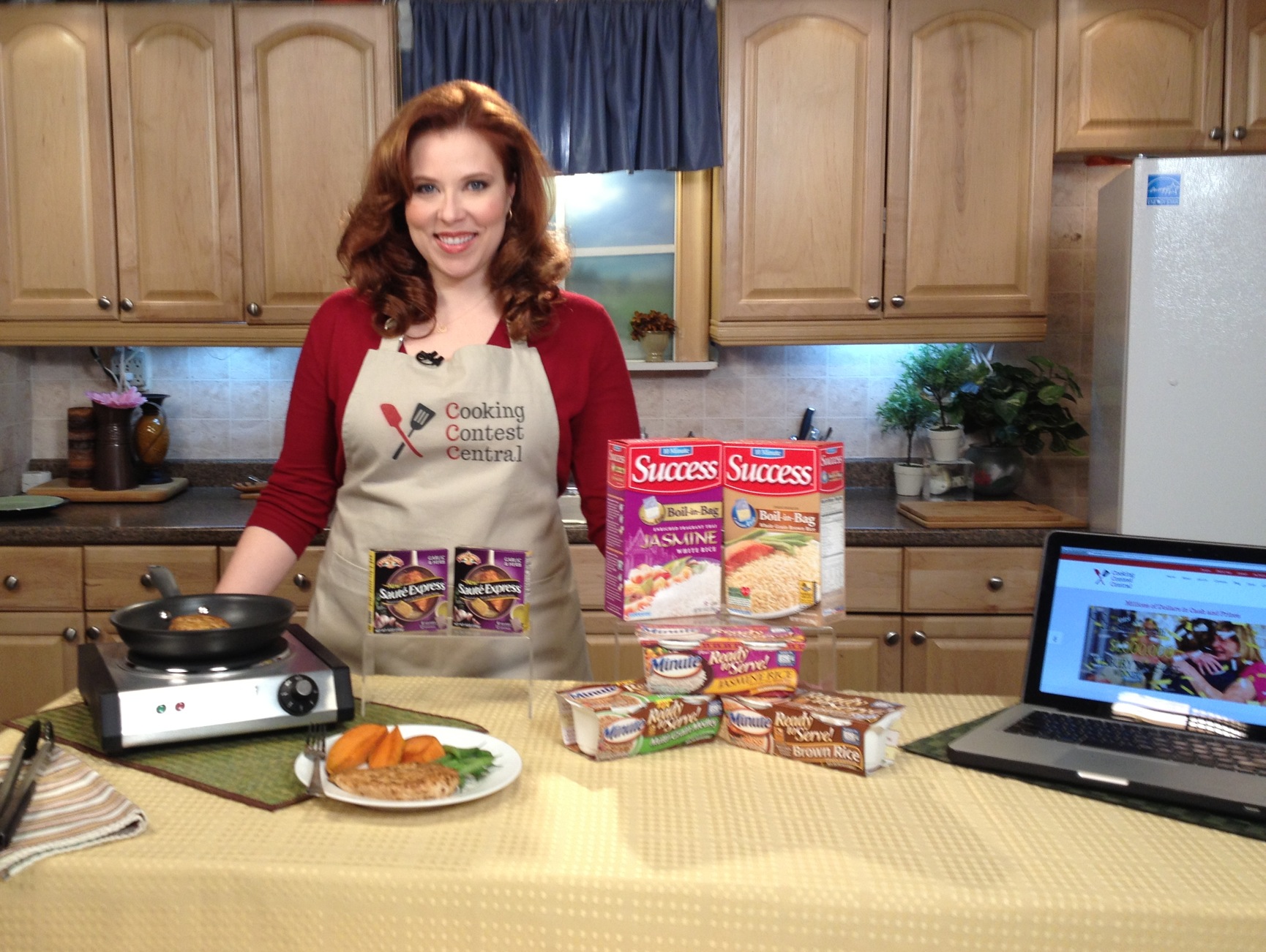 photo copy 2 - Cooking Contest Central