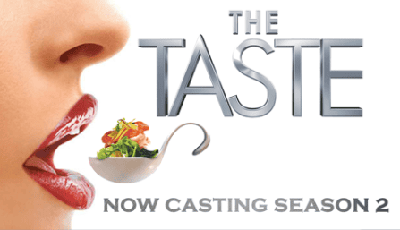 The Taste Casting - Season 2 - Cooking Contest Central