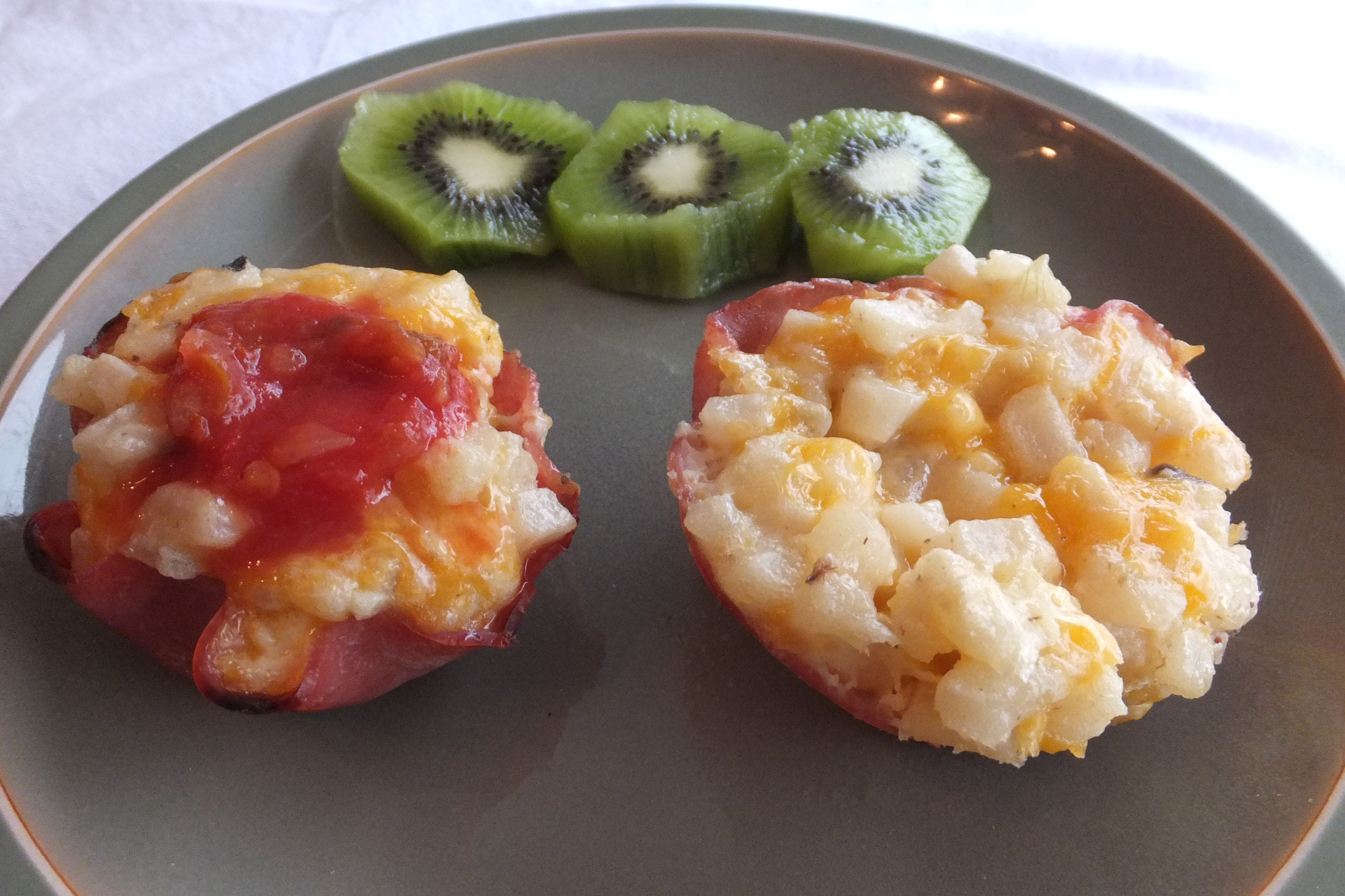 Heavenly Hashbrown Brunch Bites - Cooking Contest Central