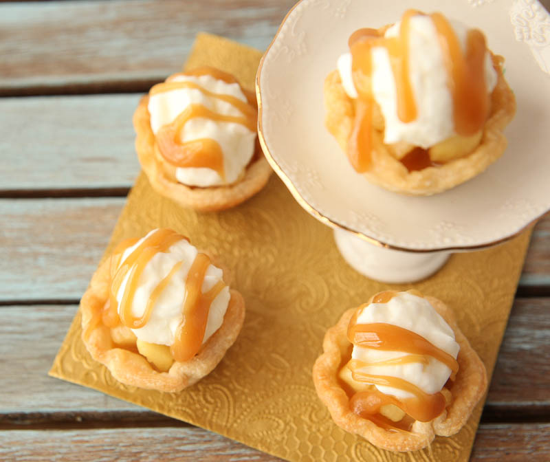 Mini Recipe Contest Winner! - Cooking Contest Central