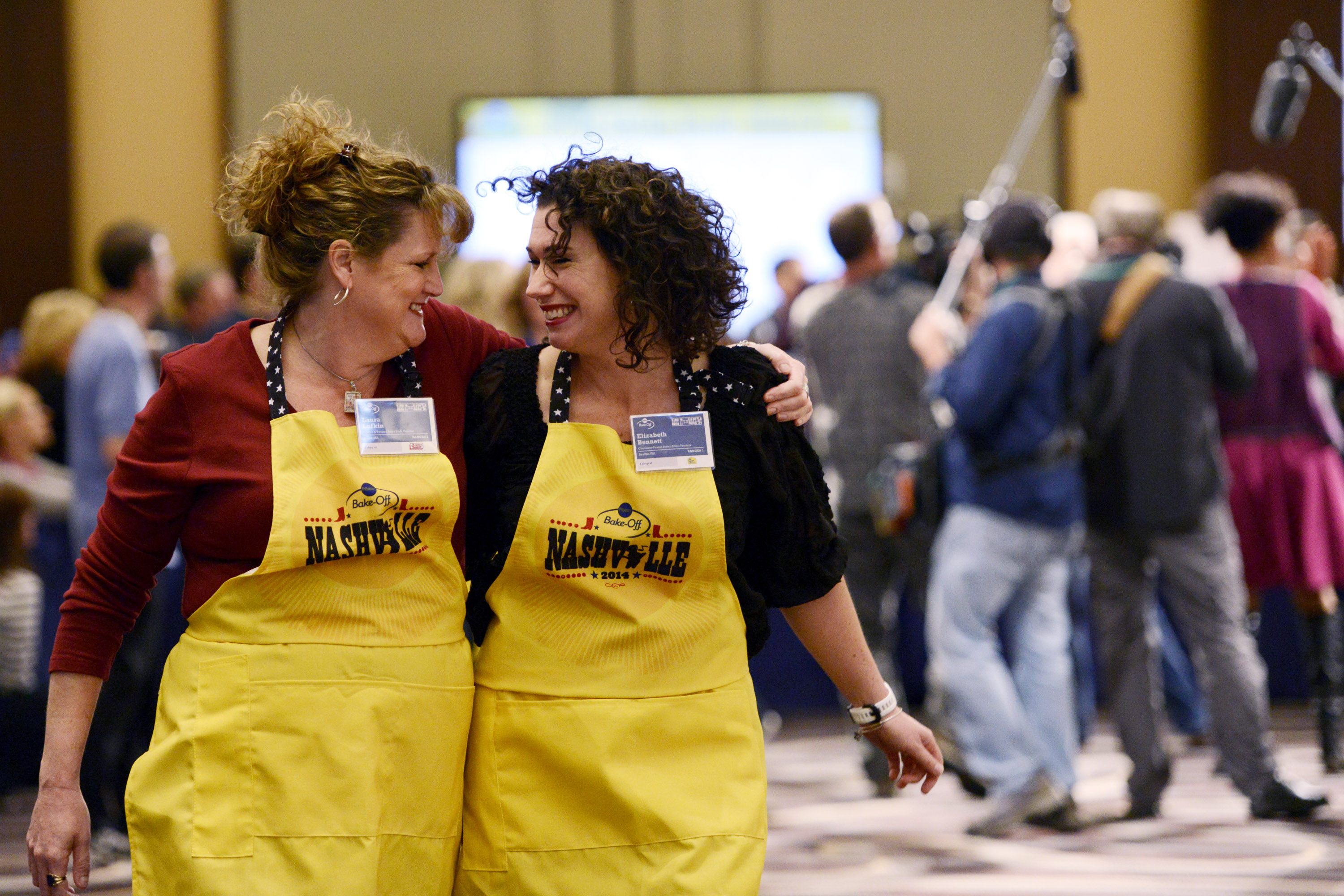 47th Pillsbury Bake-Off ¨ Contest - Cooking Contest Central