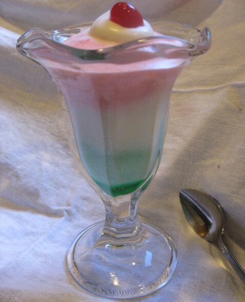 Marshmallow Pudding - Cooking Contest Central