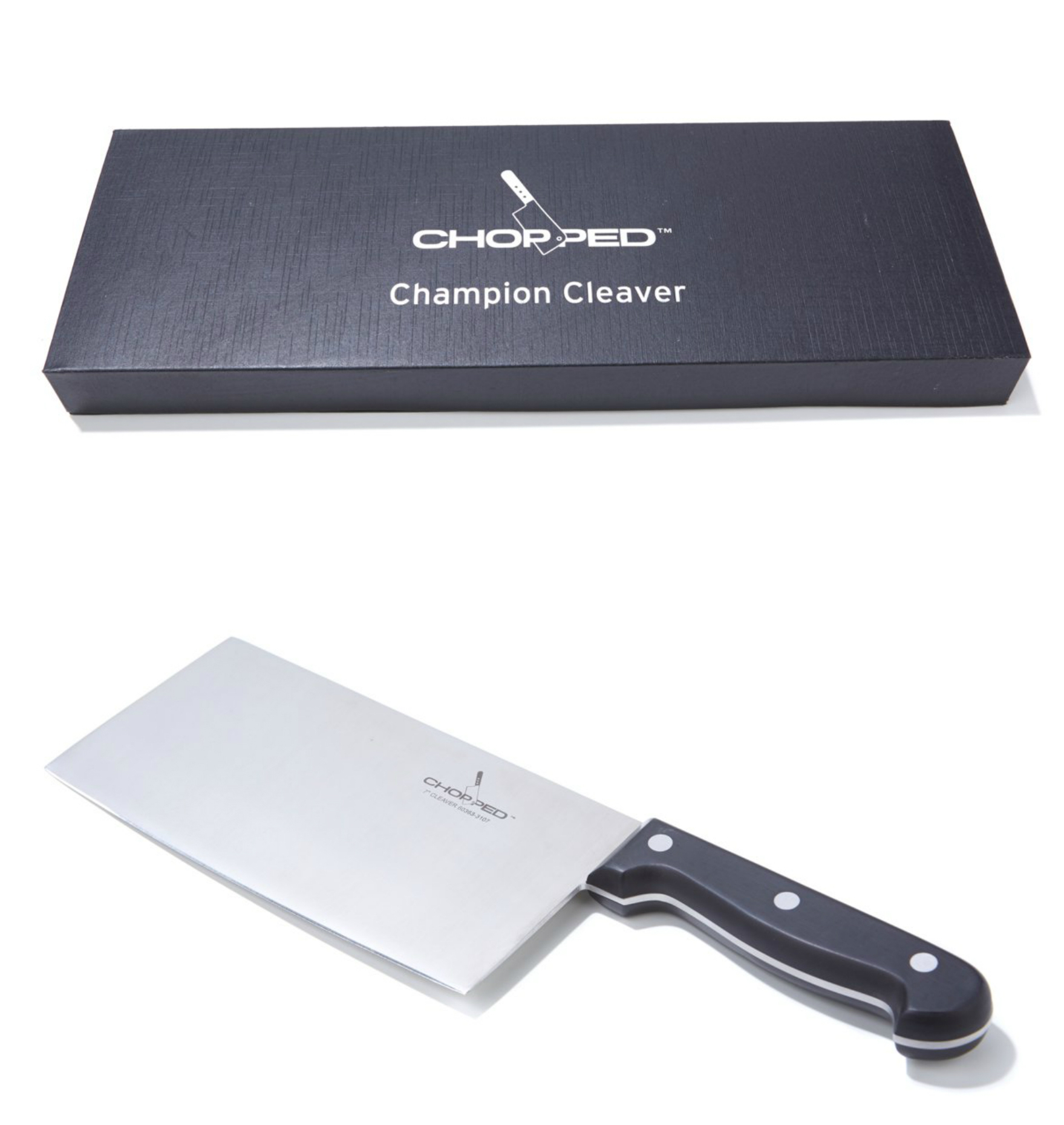 Chopped Champion Blog Giveaway