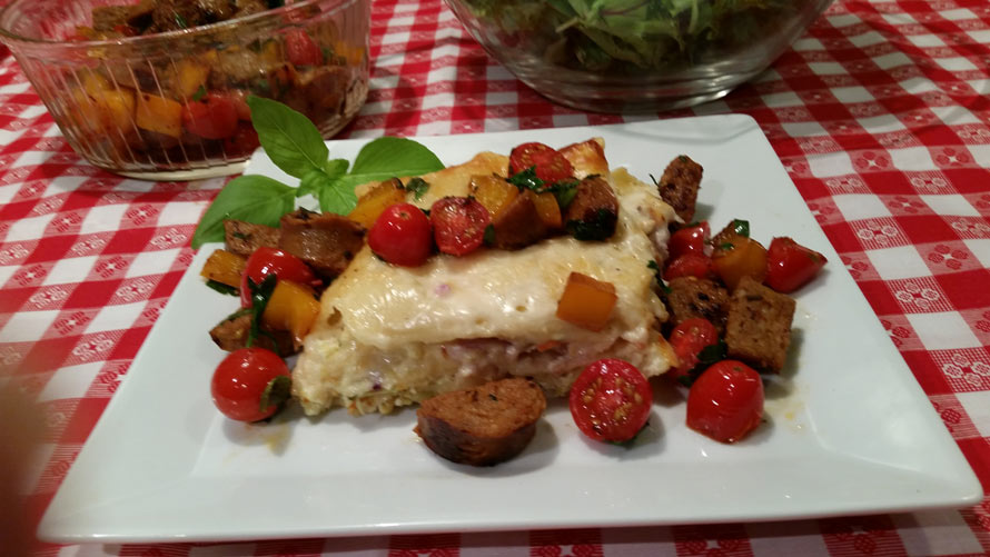 inside-out - Cooking Contest Central