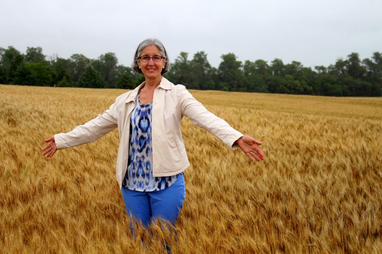 Lisa Keys - Cooking Contest Central